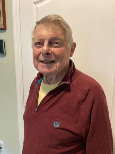 Jim Annis resigns from Rockport Select Board | News | midcoastvillager.com