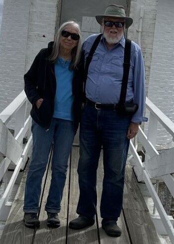 Richard Howland ‘Dick’ Swain | Obituaries | midcoastvillager.com