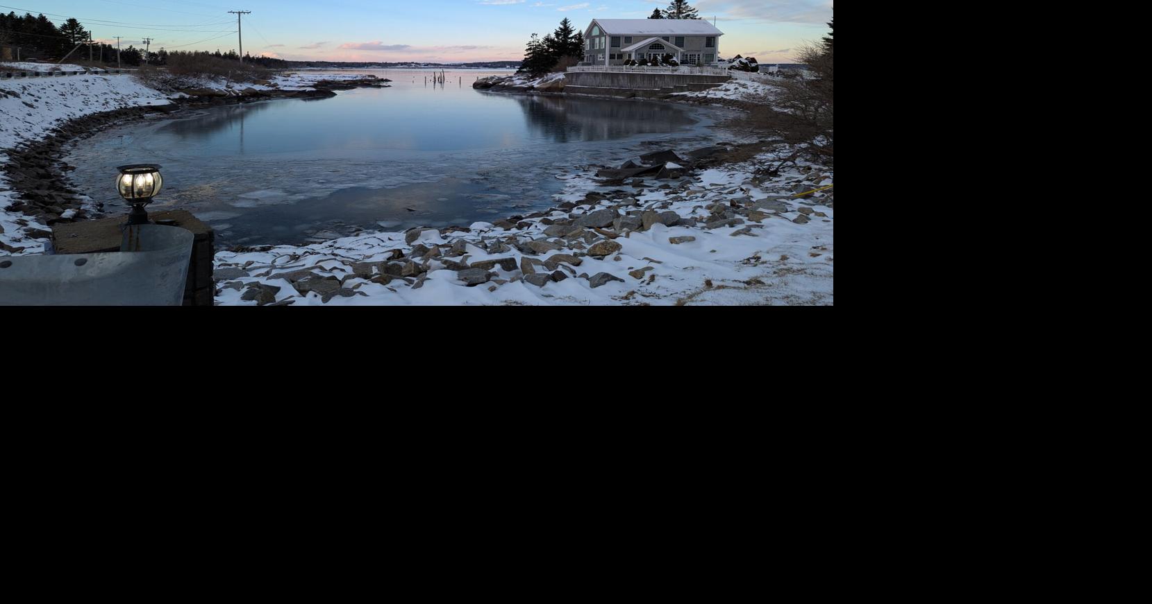 Maine Coast Seafood | Groundkeeper | midcoastvillager.com