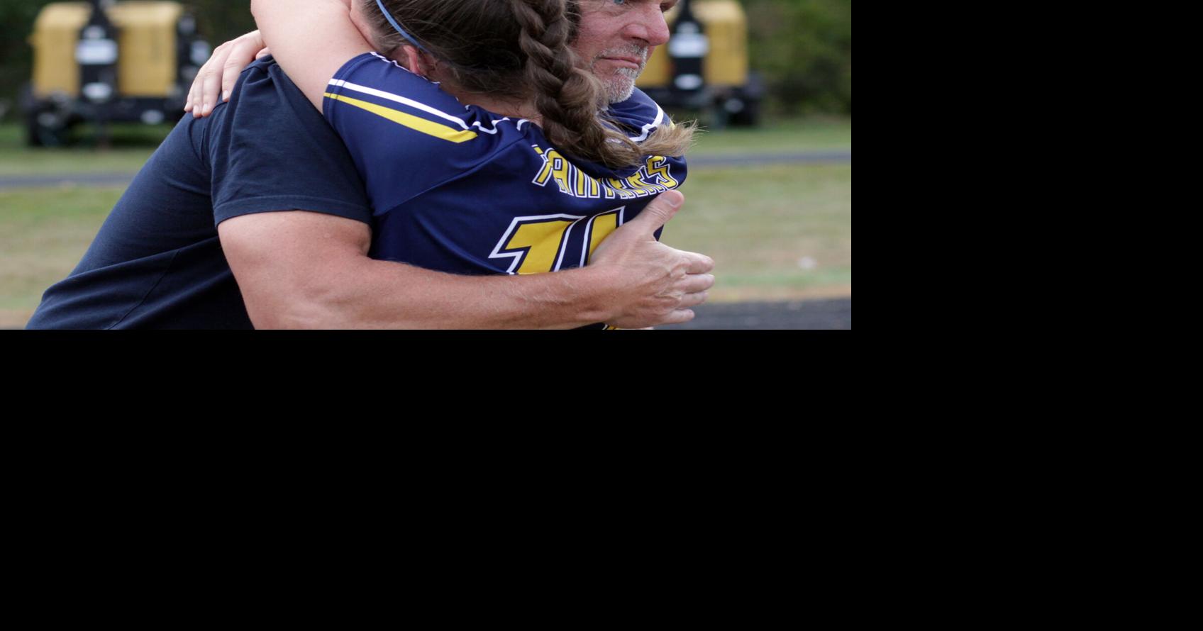 Townsend, Model of Consistency, Cements 300th Career Coaching Victory ...