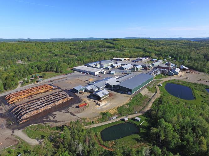 Tariffs Should Benefit Local Lumber Mills. Will They? | Local News ...