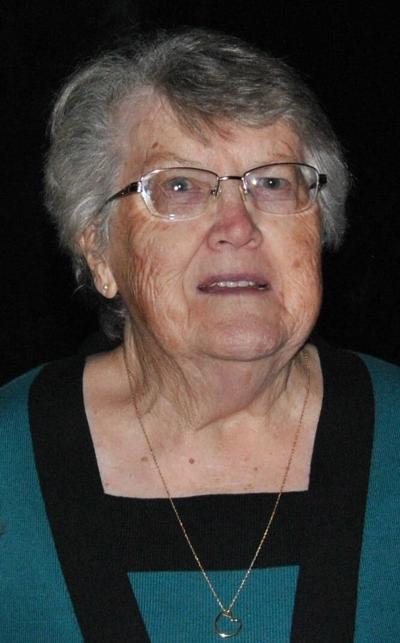 Alice Frye | Obituaries | midcoastvillager.com