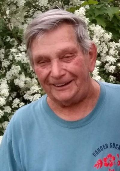 Bruce Jackson | Obituaries | midcoastvillager.com
