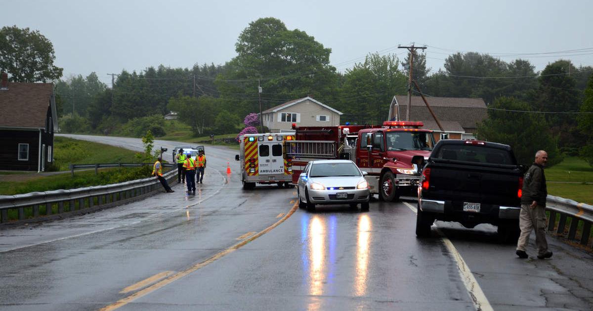 DA won't prosecute case of fatal accident involving rock | Public ...