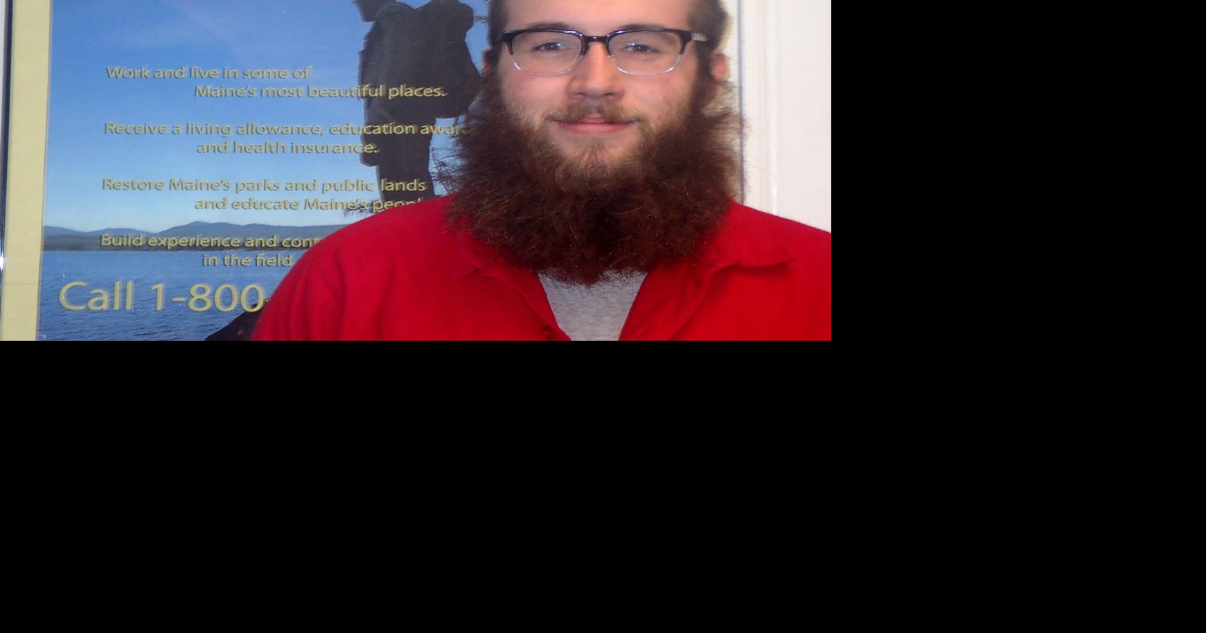 Local man starts year with Maine Conservation Corps | Knox ...