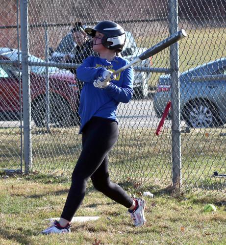 After 10 Years, Lion Softball Set For Return to Nearby Anderson Field ...