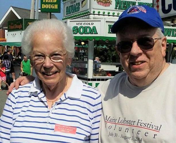 The legacy of Alice Knight: Beloved teacher, volunteer had lasting ...