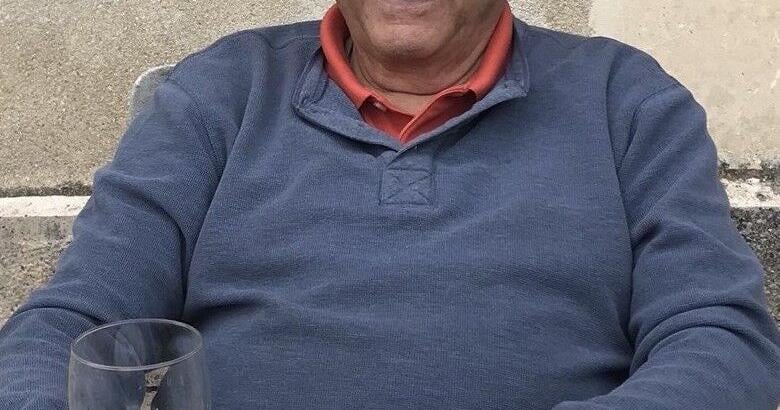 Paul Merriam | Obituaries | midcoastvillager.com