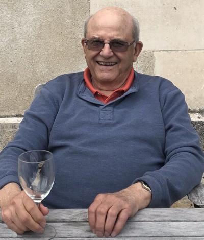 Paul Merriam | Obituaries | midcoastvillager.com
