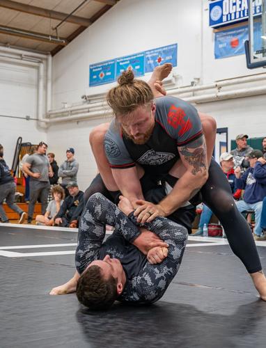 Flow Brazilian Jiu Jitsu Excels in Home Tournament | Sports ...