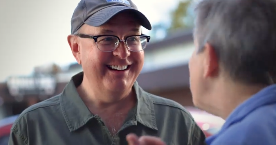 Rep. Jared Golden Gets Progressive Primary Challenge | Politics ...