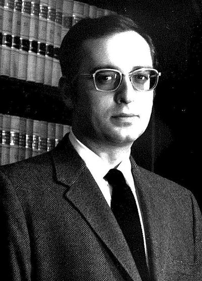 Anthony Speranza | Obituaries | midcoastvillager.com