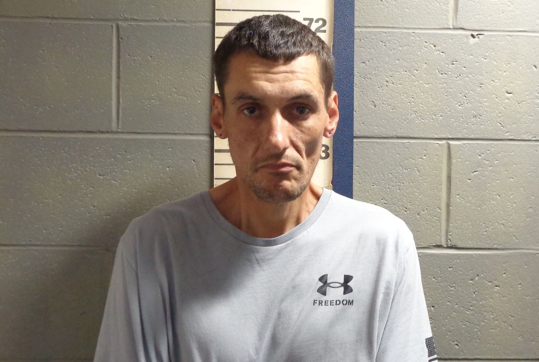 Police Seize Drug Stash During Rockport Traffic Stop | Public Safety ...