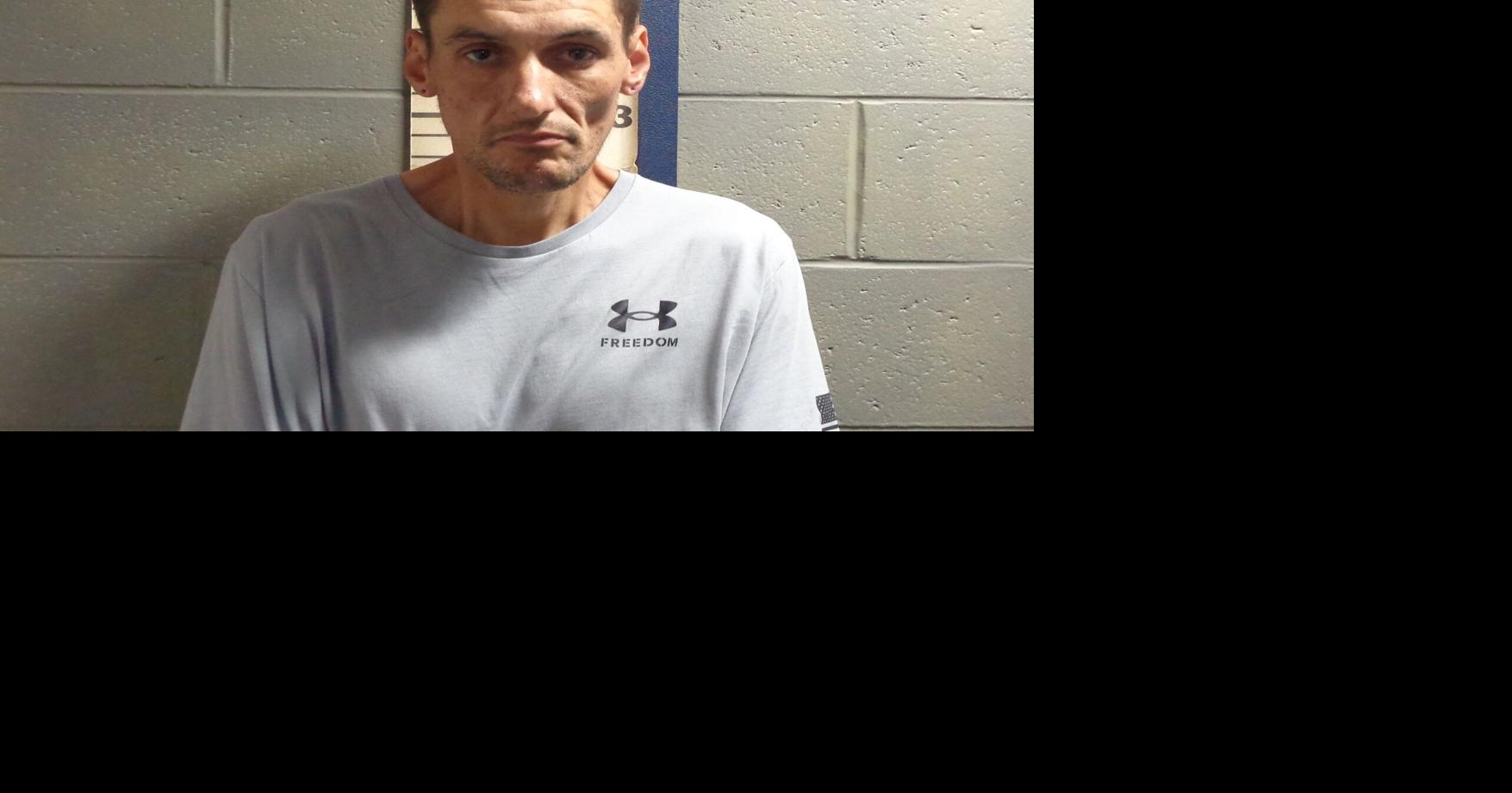 Police Seize Drug Stash During Rockport Traffic Stop | Public Safety ...