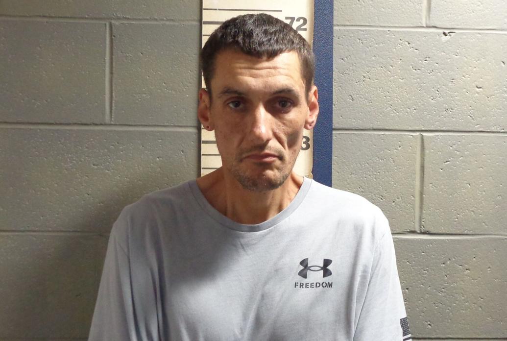 Police Seize Drug Stash During Rockport Traffic Stop | Public Safety ...