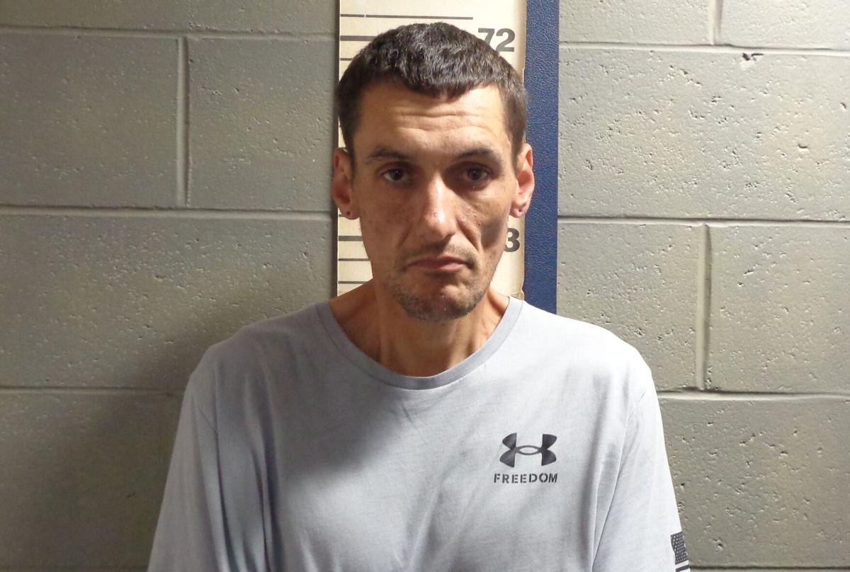 Police Seize Drug Stash During Rockport Traffic Stop | Public Safety ...