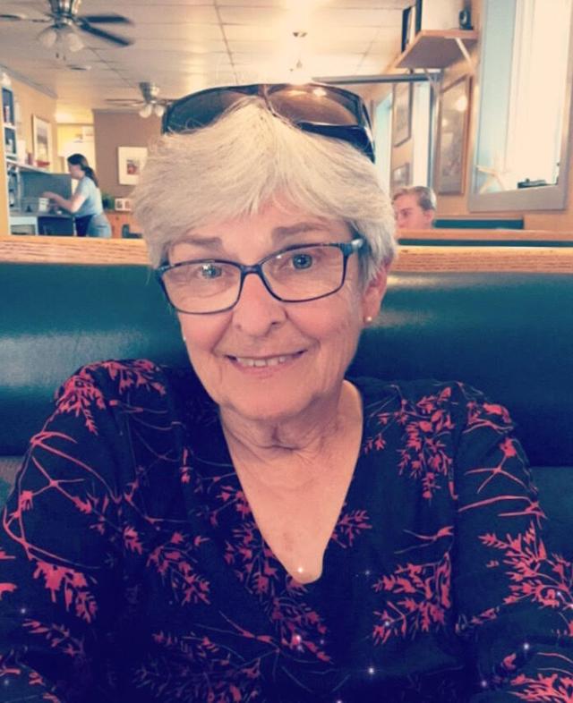 Elizabeth Mann | Obituaries | midcoastvillager.com