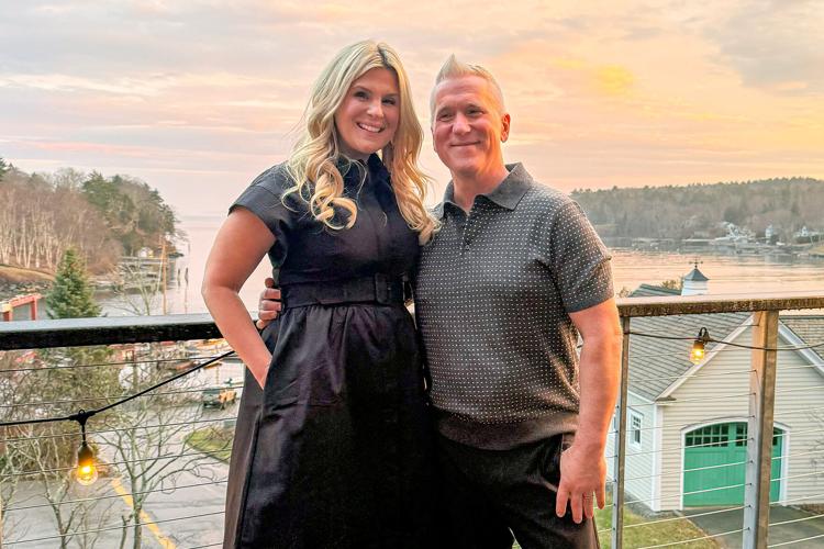 Making Maine Famous — One Podcast at a Time | Village Life ...