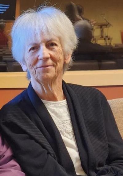 Colleen G. Sullivan | Obituaries | midcoastvillager.com
