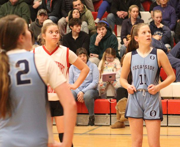 Busline's Best: Mariner, Schooner Squads Net League Championship ...