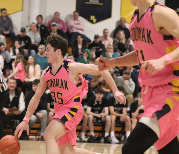 Net Gains: Midcoast Hoop Squads Stockpile Wins as Regular Season's End ...