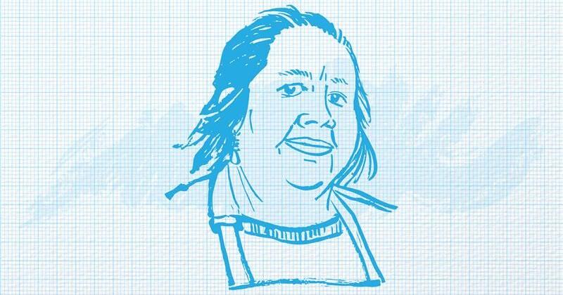 Meet Sara Jenkins | Q & A | midcoastvillager.com