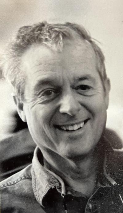 Peter Richards | Obituaries | midcoastvillager.com