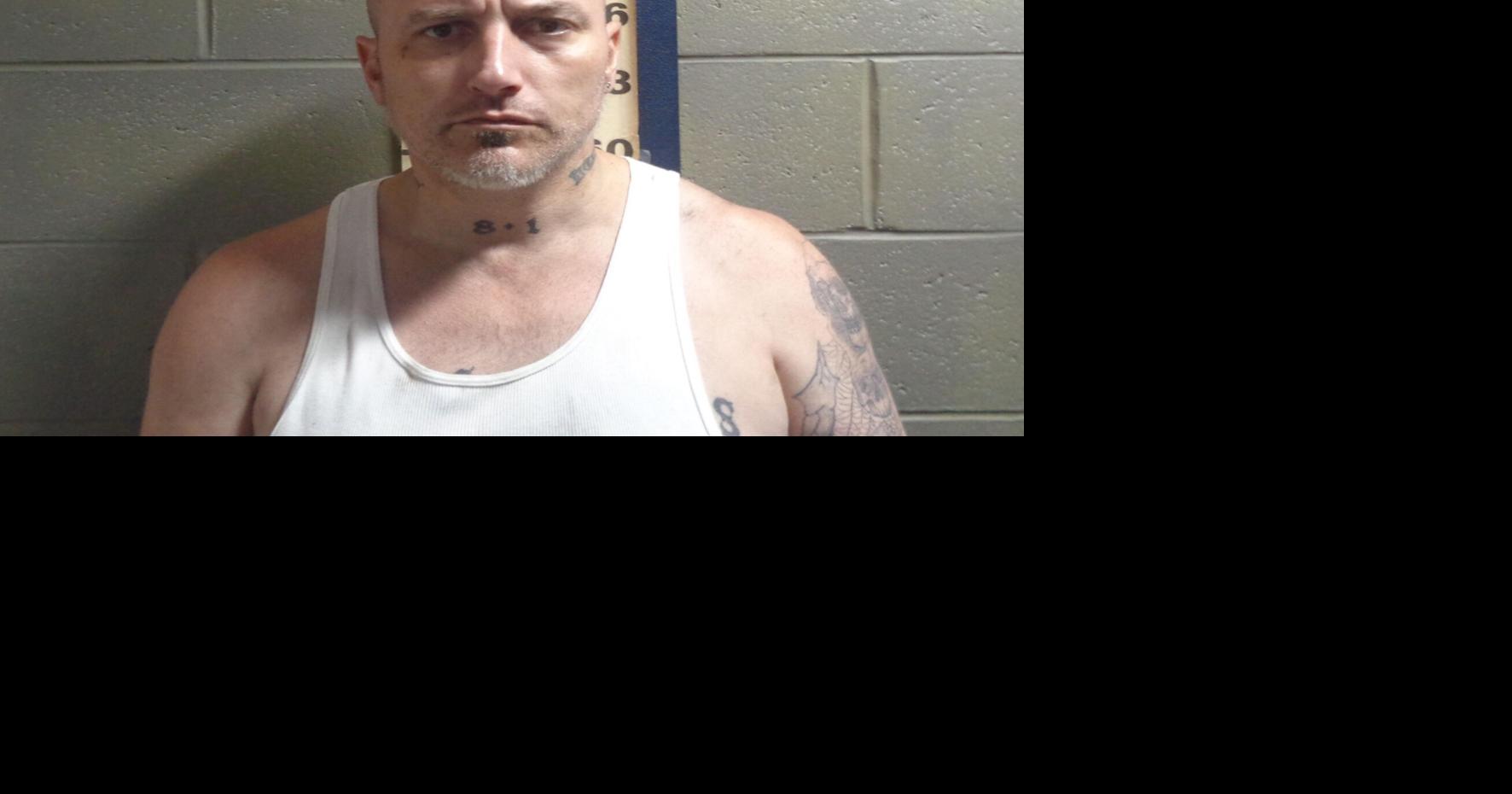 Charges Mount for Key Figure in Cushing Homicide Case | Public Safety ...