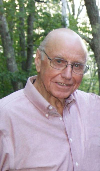 Bradley Maddock | Obituaries | midcoastvillager.com