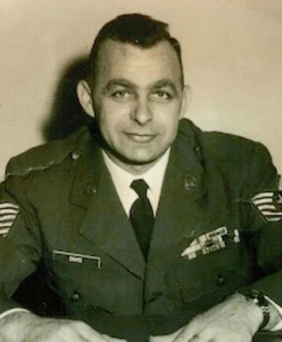 George Davis | Obituaries | midcoastvillager.com