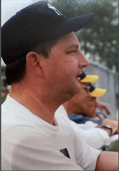 Michael Charles Kinney | Obituaries | midcoastvillager.com