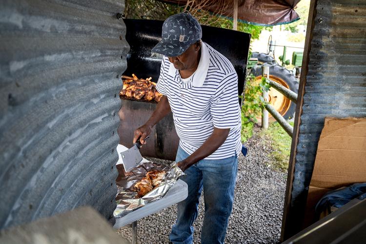 Warren’s Jerk Chicken King | Villagers | midcoastvillager.com