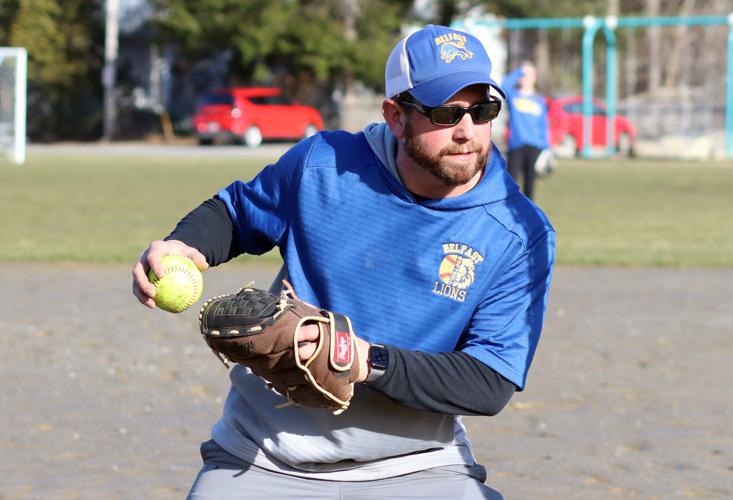 After 10 Years, Lion Softball Set For Return to Nearby Anderson Field ...