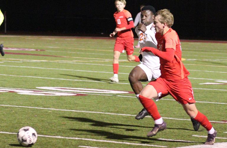 'Jammer Title Dreams Dashed as Dragons, Rams Collect Coveted Regional ...
