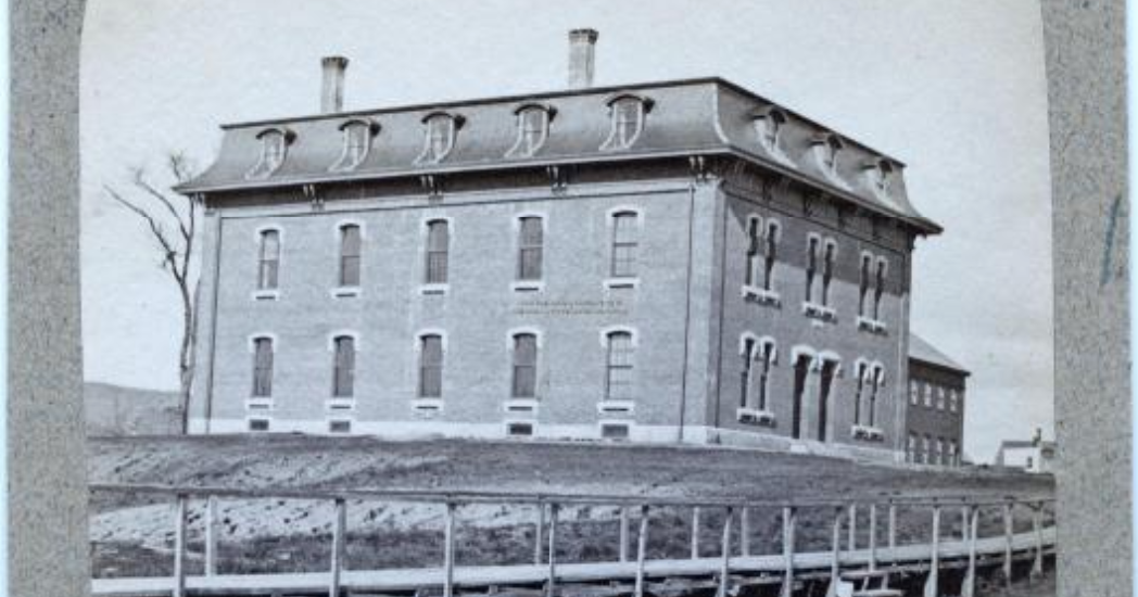 Nuggets | Groundkeeper | midcoastvillager.com