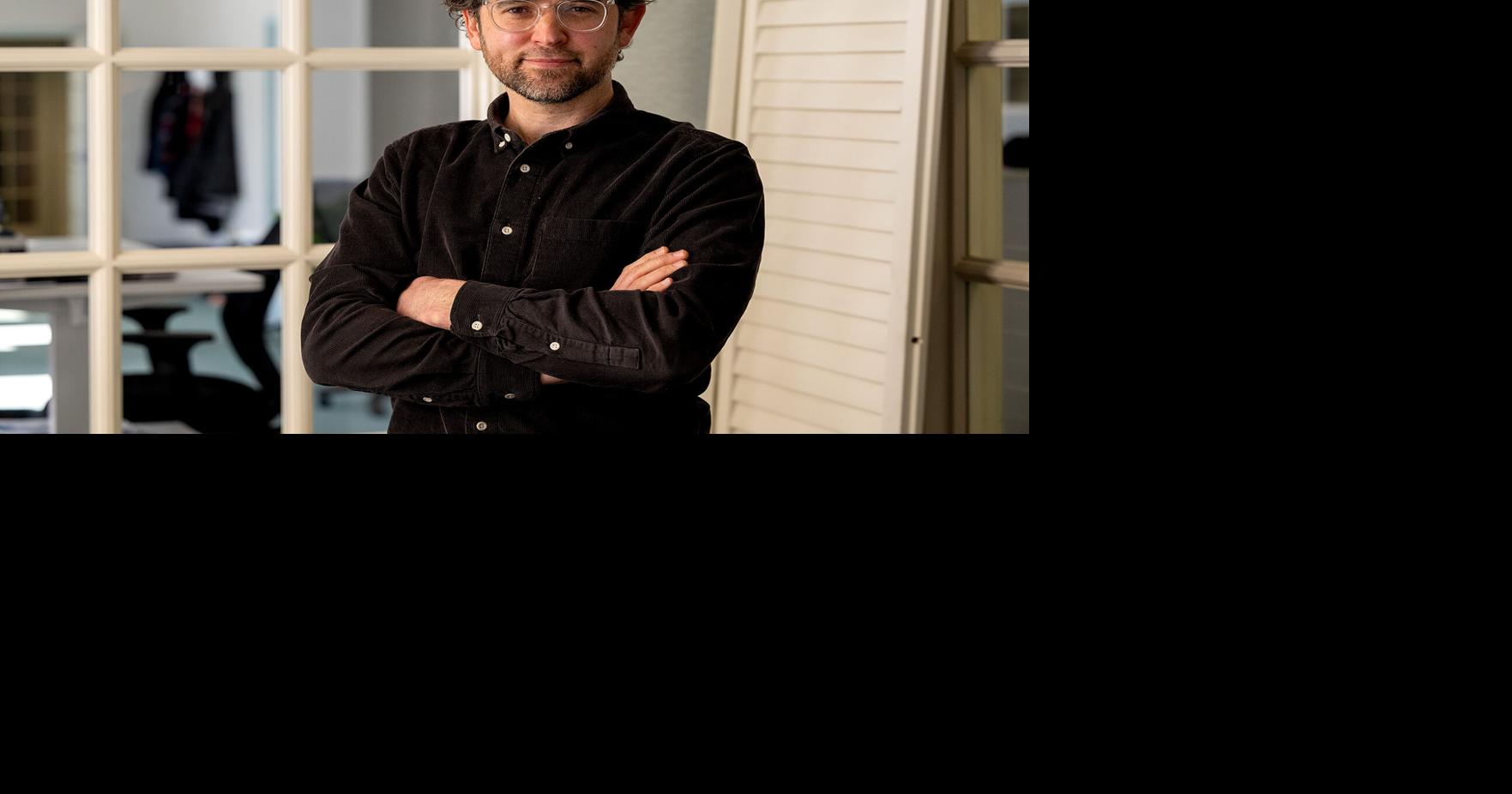 NBC News’ Alex Seitz-Wald Joins the Midcoast Villager | From the ...