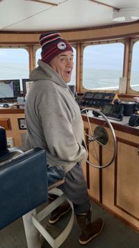 Jeffrey Michael Polky | Obituaries | midcoastvillager.com