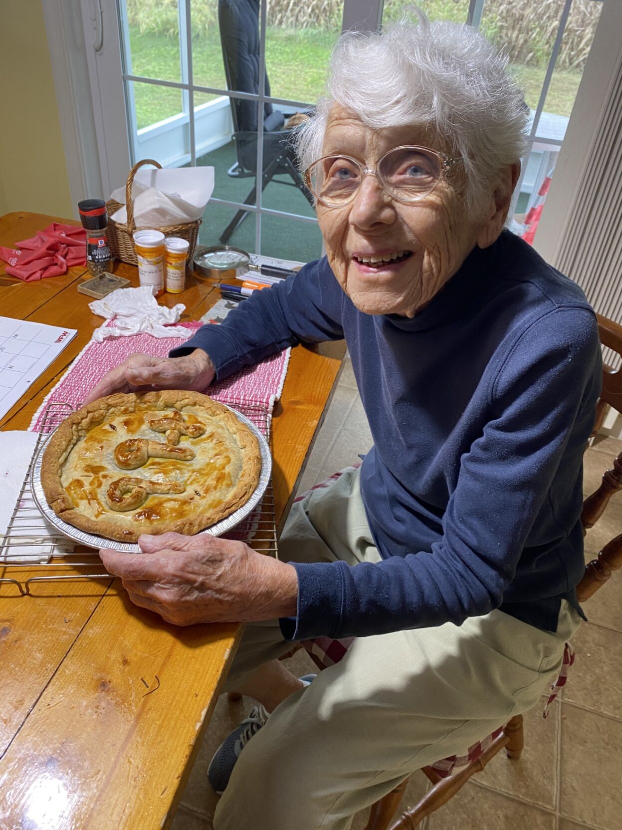 Louise Gerow | Obituaries | midcoastvillager.com