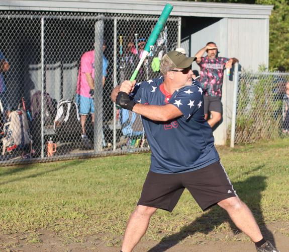 Unbeaten Bayview Bushwhackers Wield Big Bats in Camden Coed ...