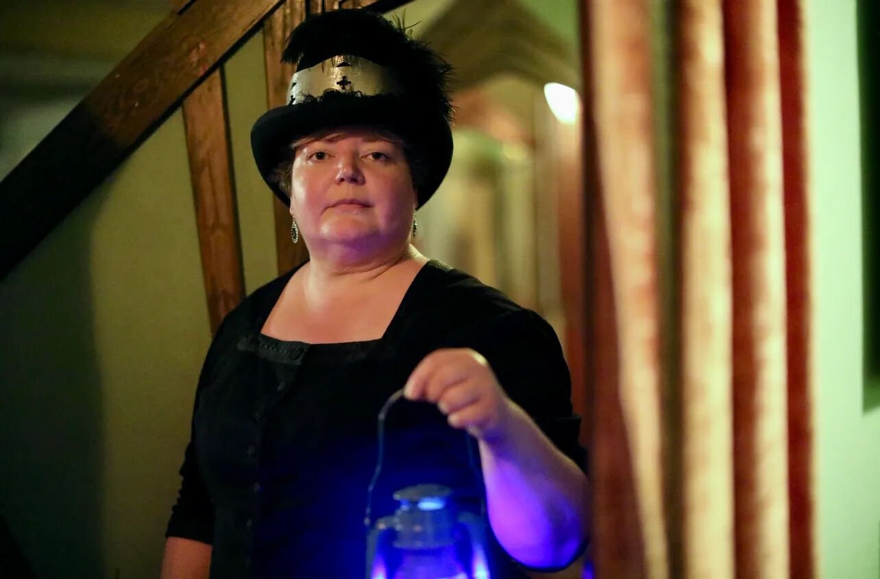 1.17/Mi’kmaq storyteller Jennifer Pictou | HIGHLIGHT | midcoastvillager.com