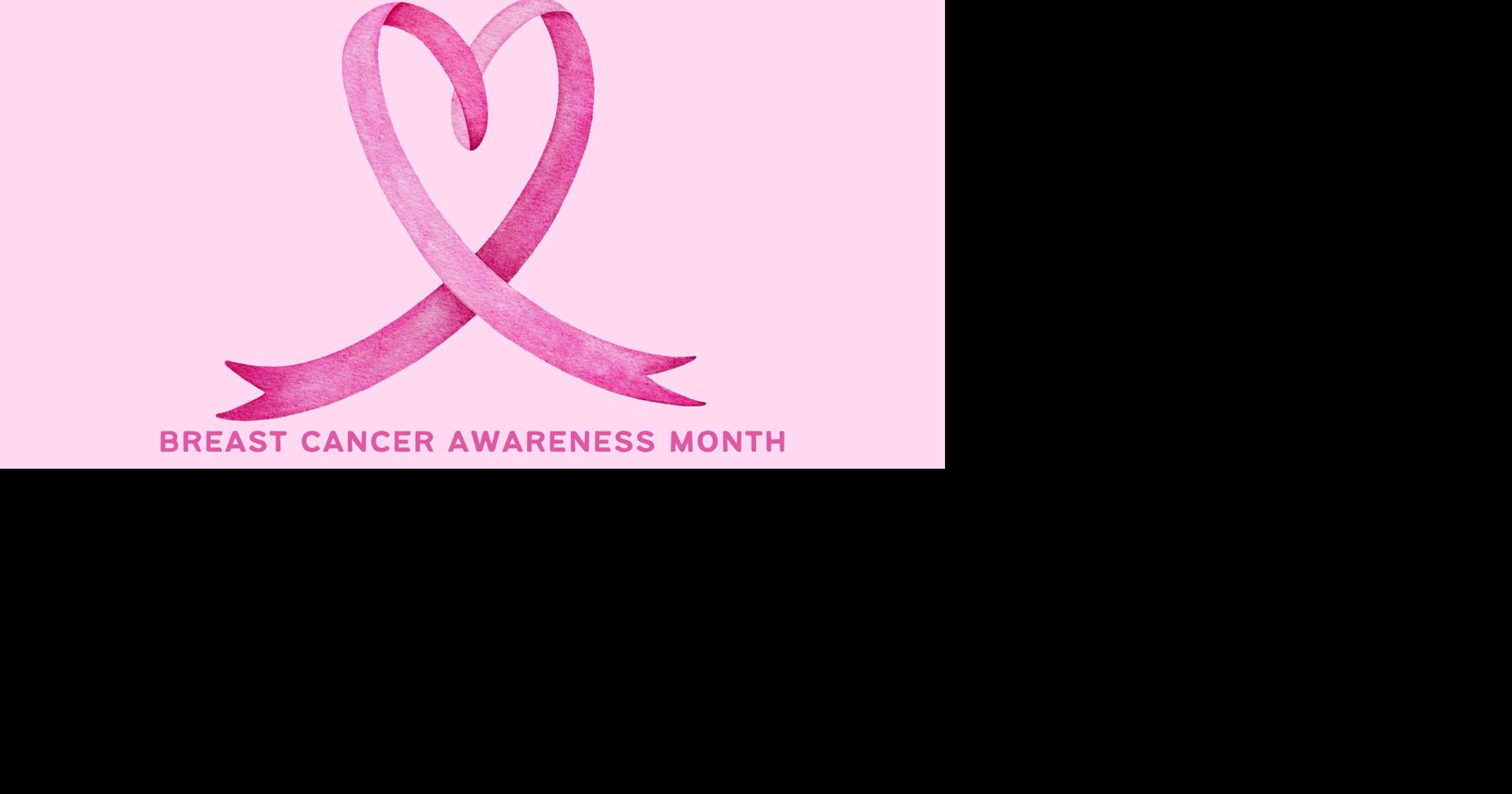 National Mammography Day | Breast Cancer Awareness Month ...