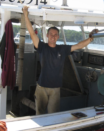 James Davenport | Obituaries | midcoastvillager.com