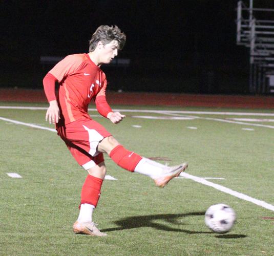 'Jammer Title Dreams Dashed as Dragons, Rams Collect Coveted Regional ...