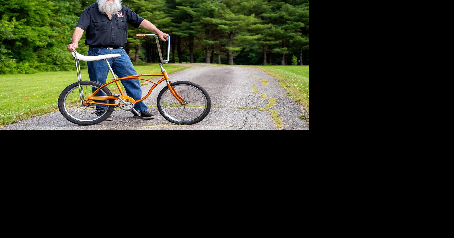 Lincolnville’s Sting-Ray Steward | Villagers | midcoastvillager.com