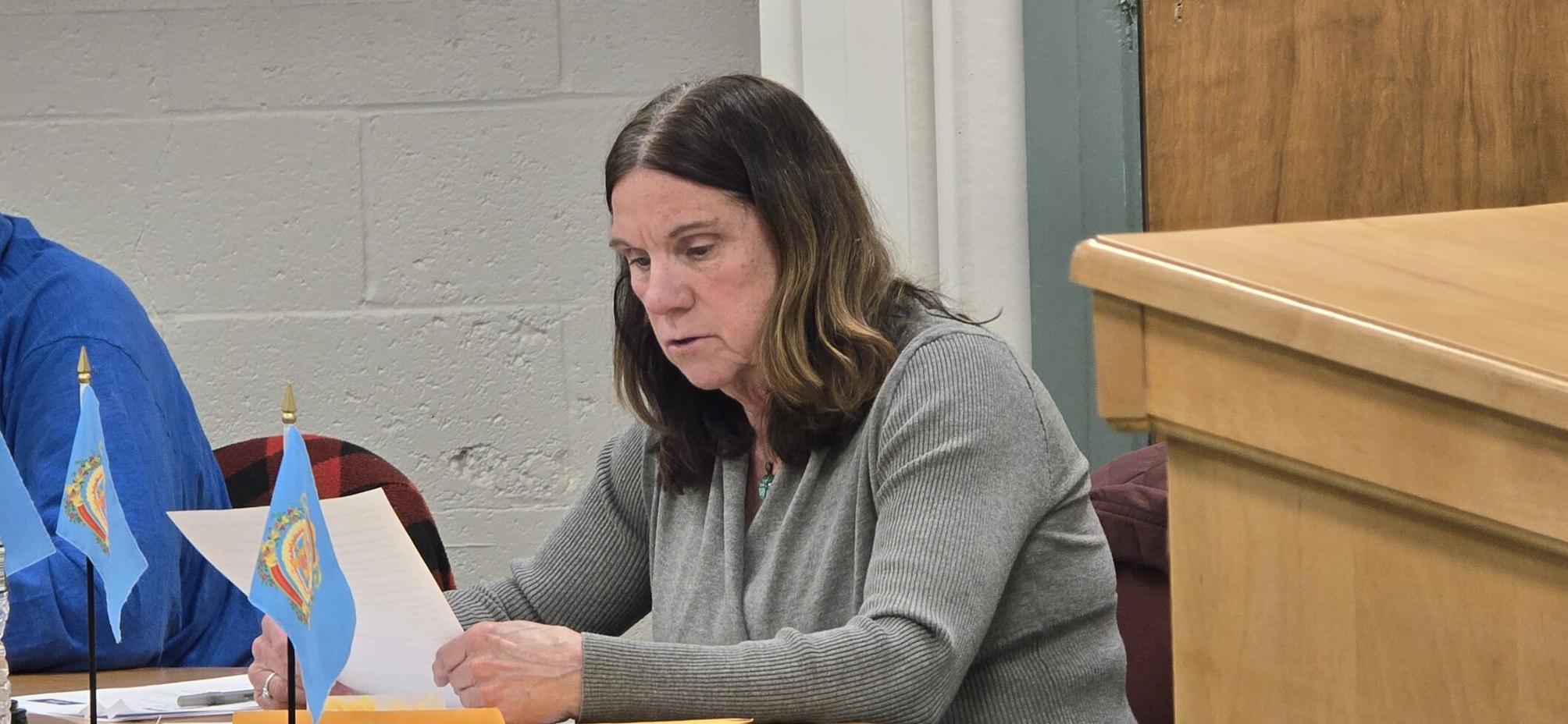 'Nasty Remarks' Prompt Public Statement, Cemetery Withdrawal | News ...