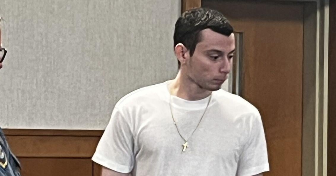 Teen Pleads Guilty to Brooks Murder, Sentenced to 25 Years | Public ...