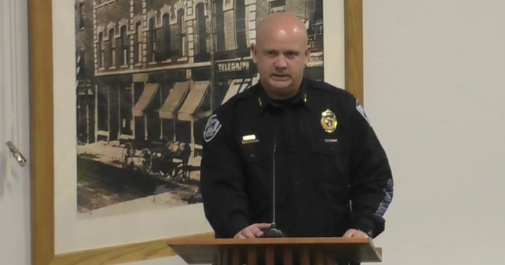 Residents Voice Concerns About Rockland Police Ties to Customs and Border Patrol | Public Safety ...