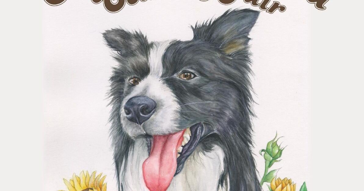 50th Common Ground Fair Poster Honors a Very Good Boy | Festivals ...