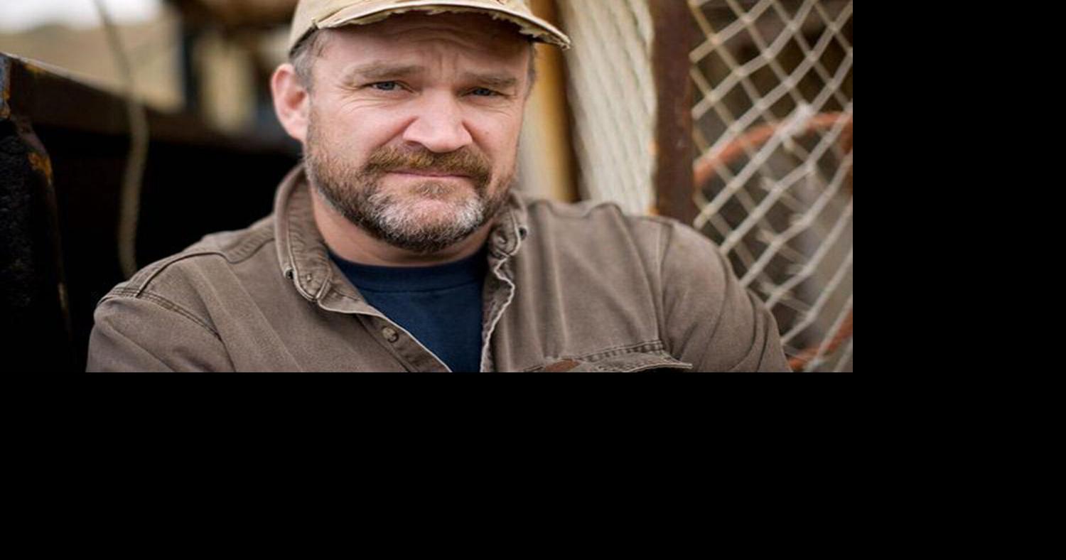 'Deadliest Catch' captain featured at Fishermen's Forum March 3-5 ...