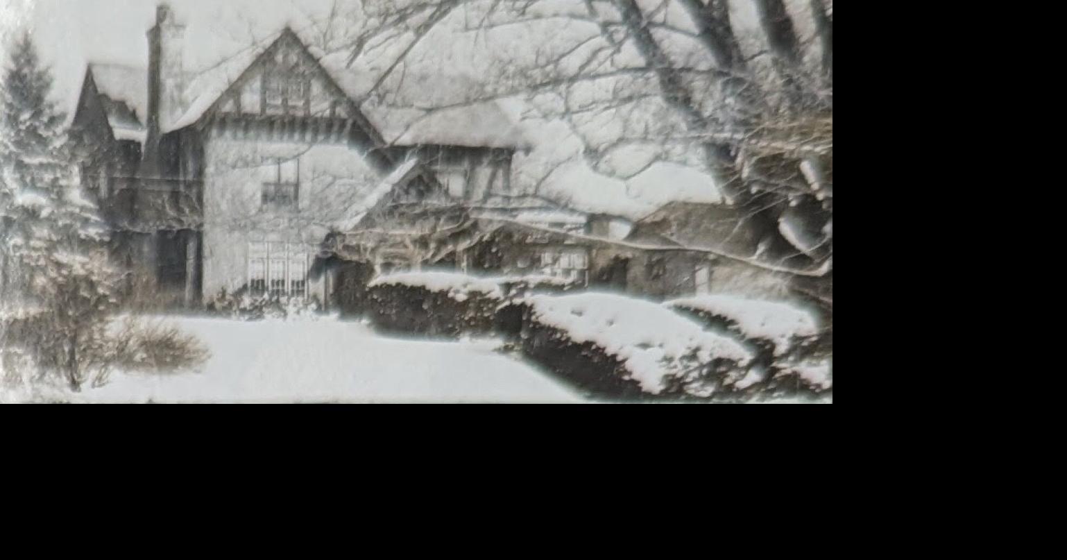 Hathaway Shirts and Tudor Mansions | Groundkeeper | midcoastvillager.com